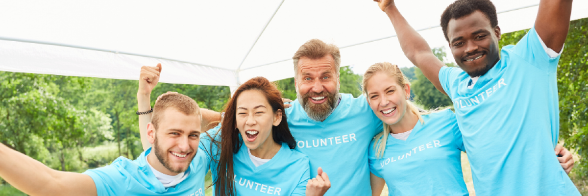 7 Ways to Increase Volunteer Engagement - Membership Toolkit
